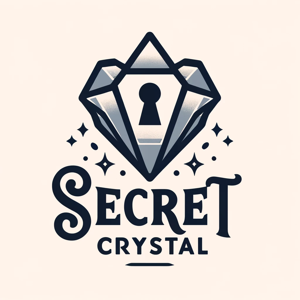 Secret Crystal - Moon Chi